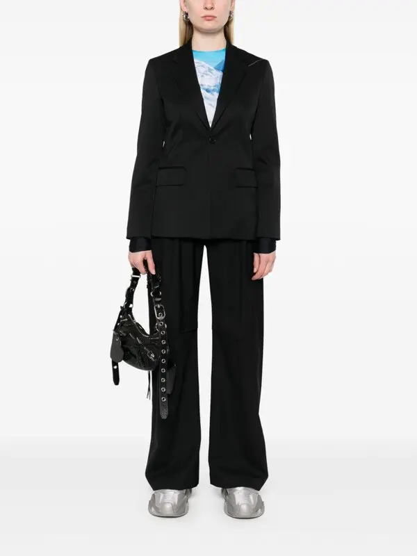 MAISON MARGIELA Tailored Trousers