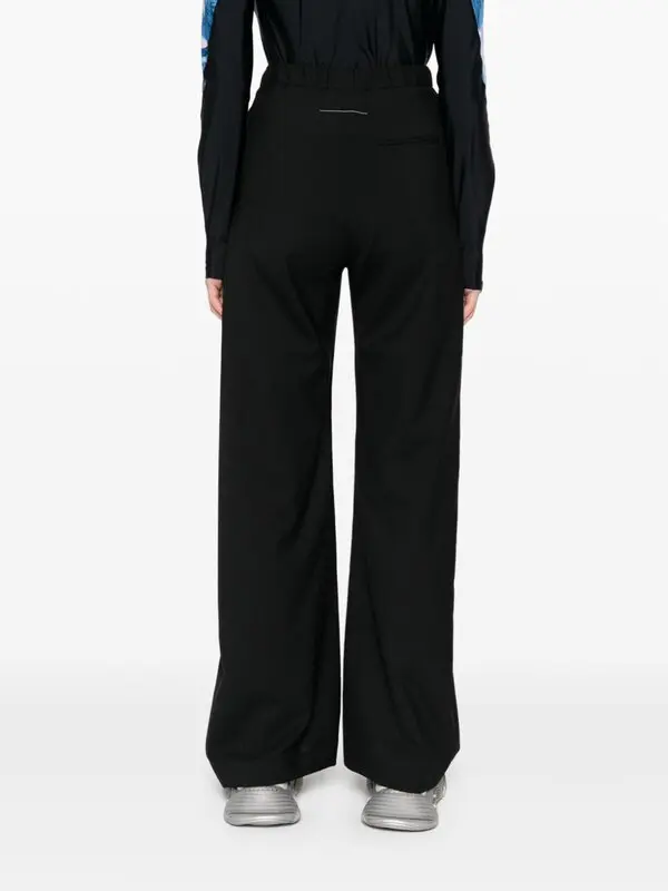 MAISON MARGIELA Tailored Trousers