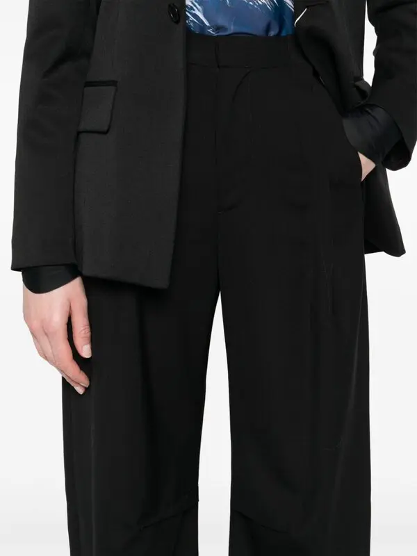 MAISON MARGIELA Tailored Trousers