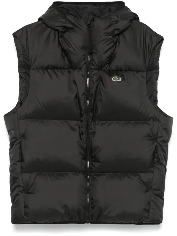 Lacoste Padded Gilet