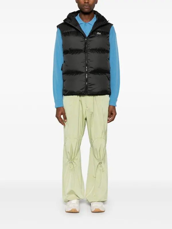 Lacoste Padded Gilet