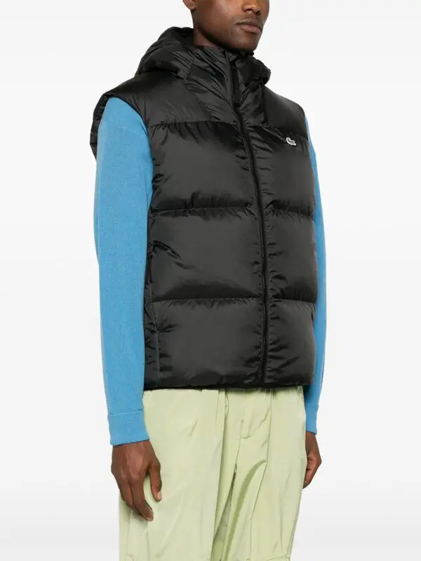 Lacoste Padded Gilet