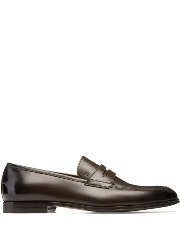 Bally Webb Loafers