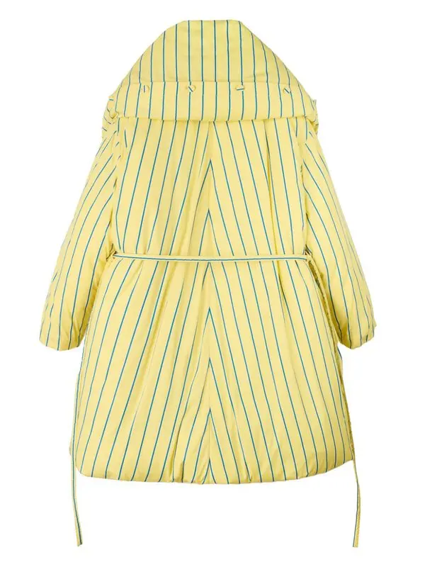 Sunnei Blanket Coat
