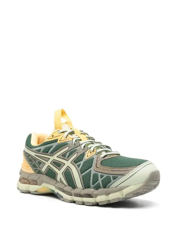 Asics Ub10-s Gel-kayano 20 Sneakers - Green