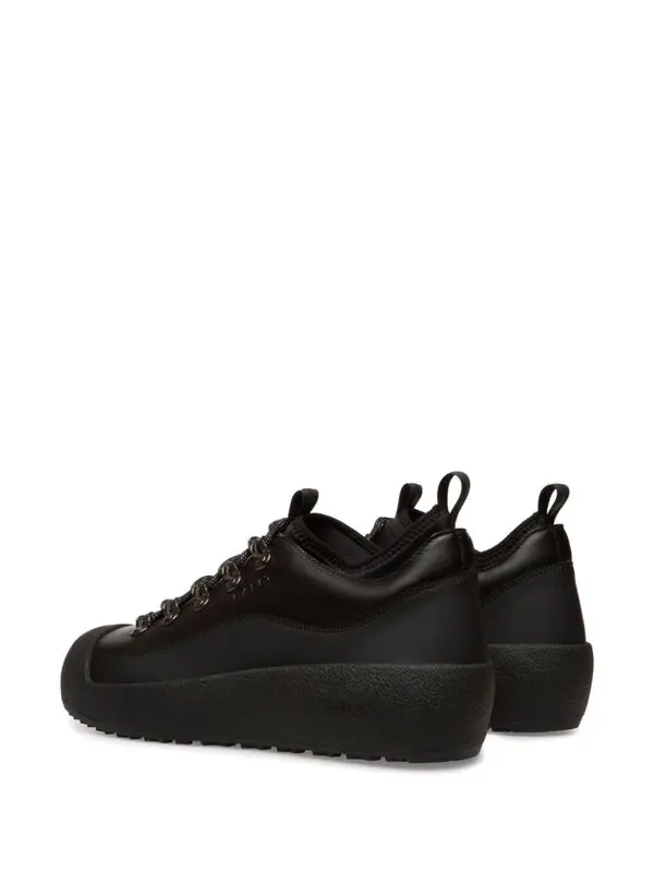 Bally Winter Capsule Sneakers