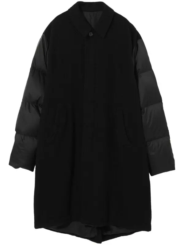 Undercover Padded Jacket