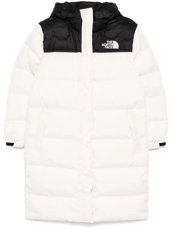The North Face Nuptse Padded Coat