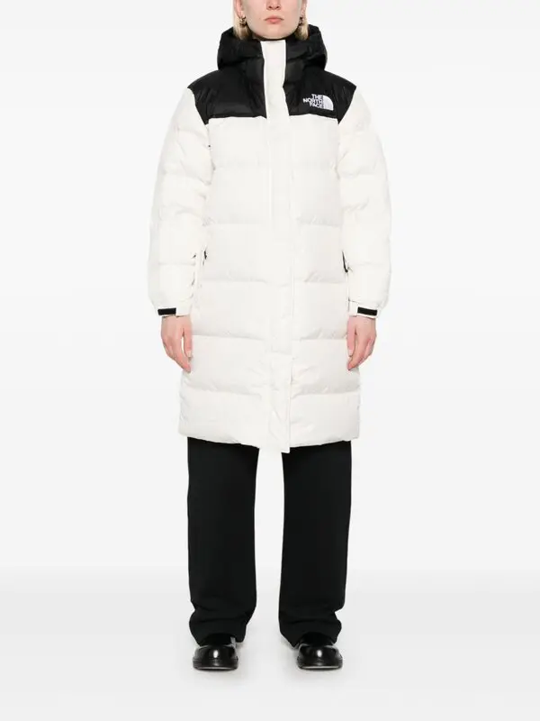The North Face Nuptse Padded Coat