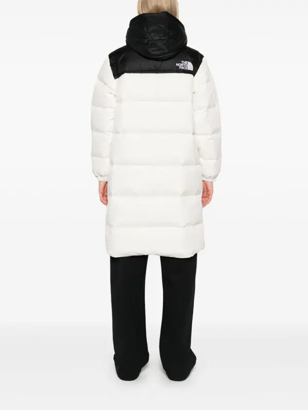 The North Face Nuptse Padded Coat