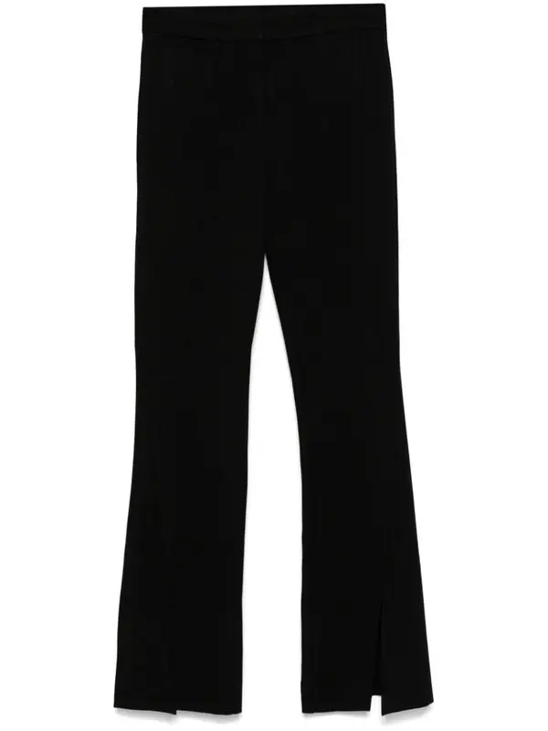 Dkny Flared Trousers