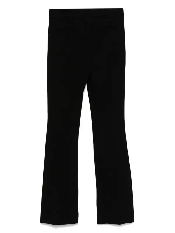 Dkny Flared Trousers