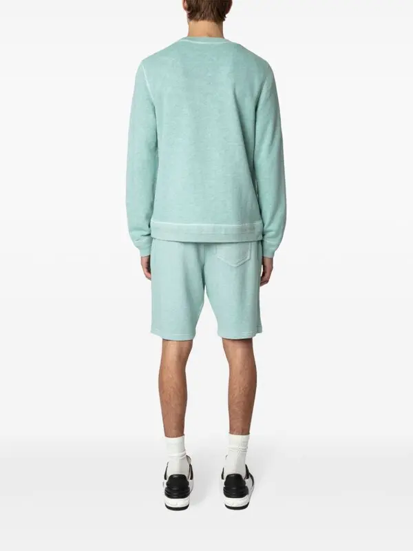 Zadig&Voltaire Stony Skull Sweatshirt