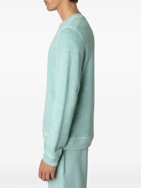 Zadig&Voltaire Stony Skull Sweatshirt
