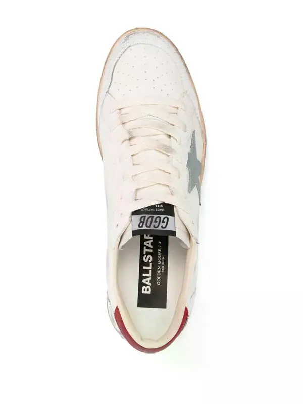 GOLDEN GOOSE Ball Star Sneakers