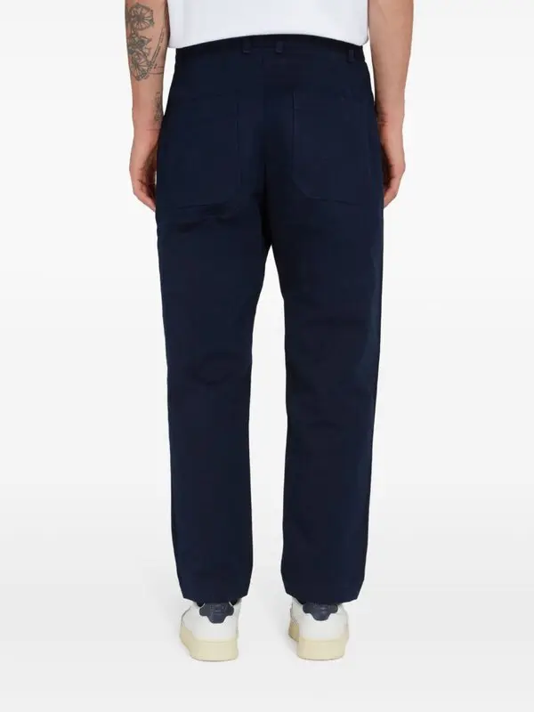 Studio Nicholson Bill Trousers