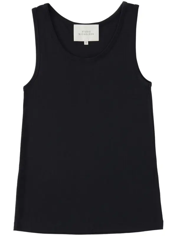 Studio Nicholson Torr Top