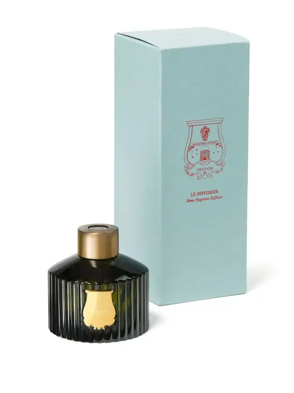 TRUDON Maduraï Diffuser - Green