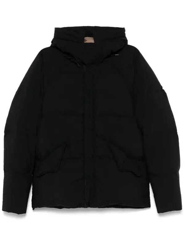 TEN C Arctic Puffer Jacket