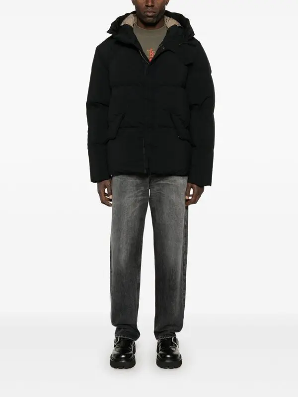 TEN C Arctic Puffer Jacket
