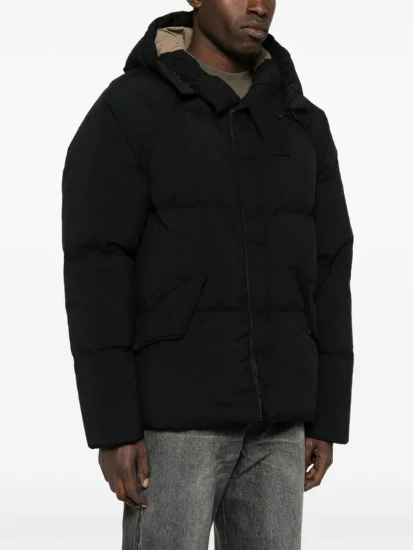 TEN C Arctic Puffer Jacket