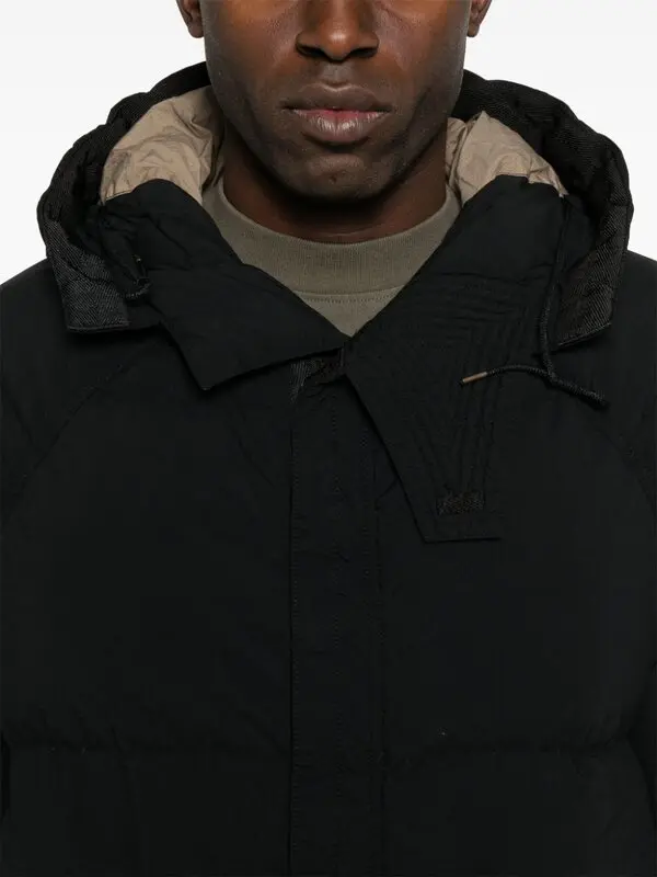 TEN C Arctic Puffer Jacket