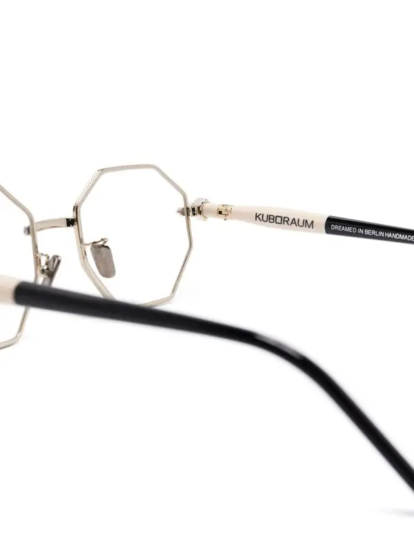 KUBORAUM P74 Eyeglasses