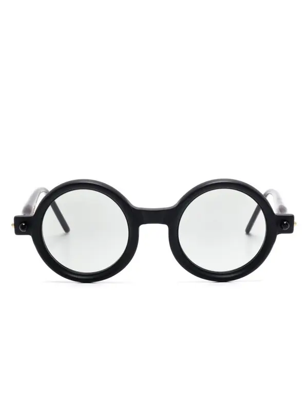 KUBORAUM P1 Sunglasses - Black