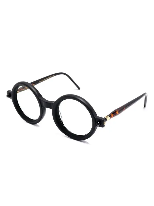 KUBORAUM P1 Sunglasses - Black
