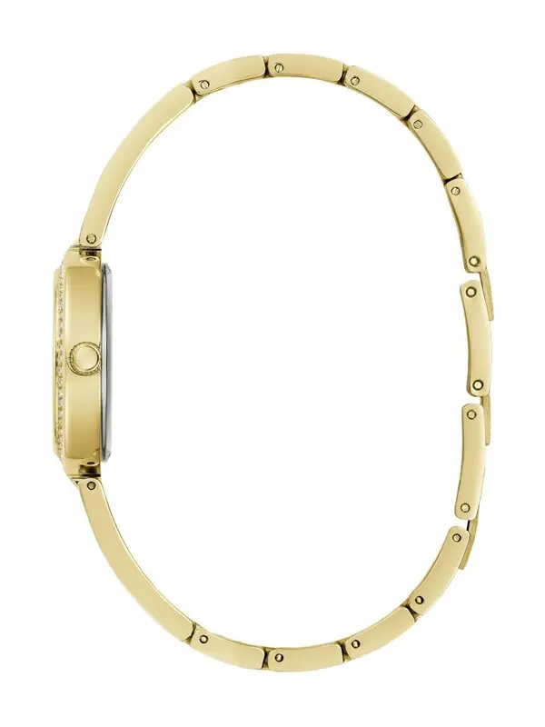 Guess Analog 27mm Watch - White