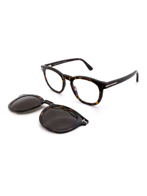 TOM FORD Pantos-frame Glasses