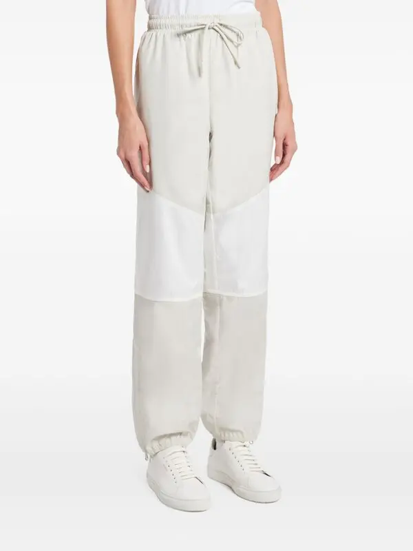 Lacoste Colour-block Track Pants