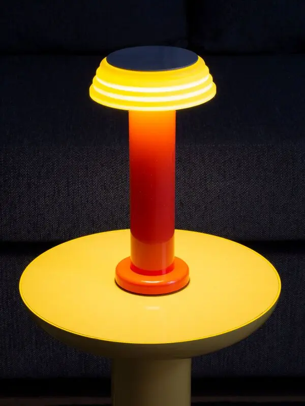SOWDEN Pl1 Lamp