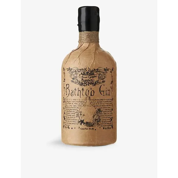 ABLEFORTH'S Bathtub Gin