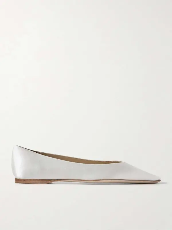 DANIELLE FRANKEL Riley Ballet Flats
