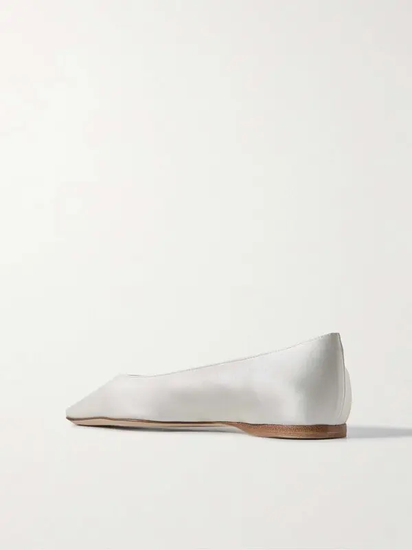 DANIELLE FRANKEL Riley Ballet Flats