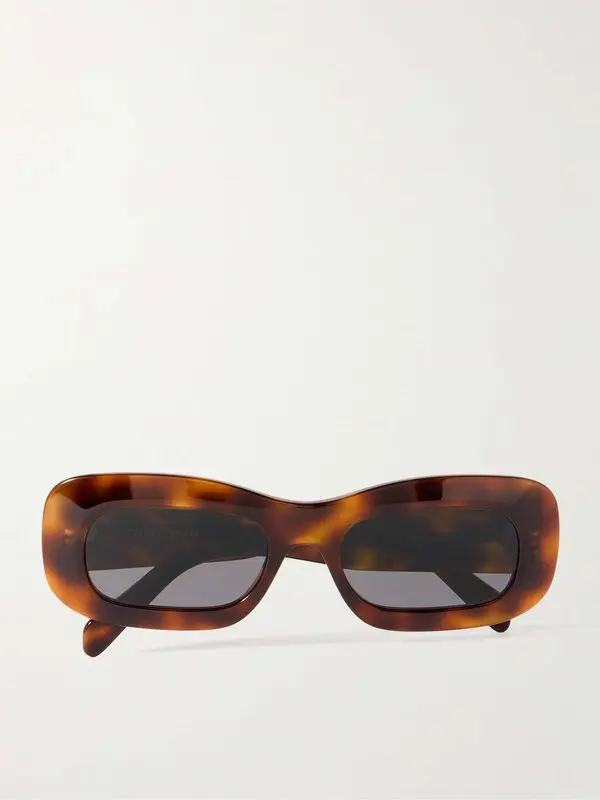 Celine Square-frame Sunglasses