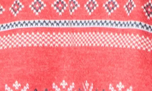 PJ Salvage Snowflake Kiss Pajamas