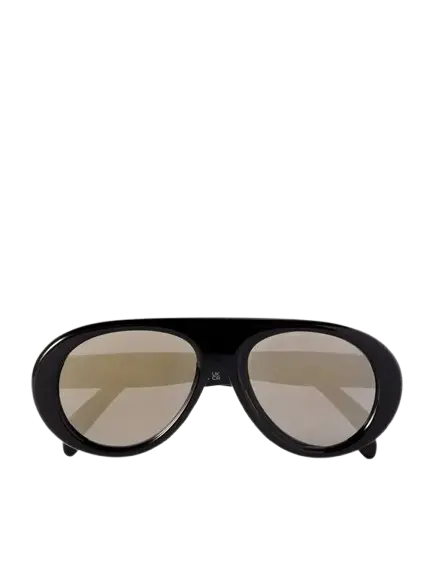 Celine - CELINE Eyewear Aviator-style Sunglasses