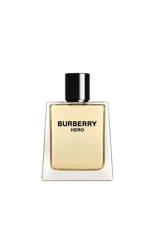 Burberry Hero Edt - Black