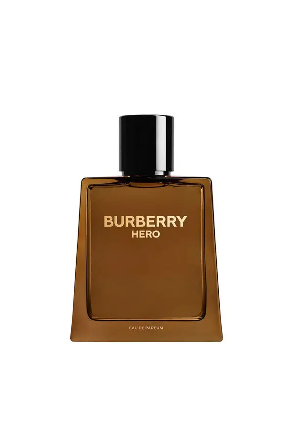 Burberry Hero Edp - Gold
