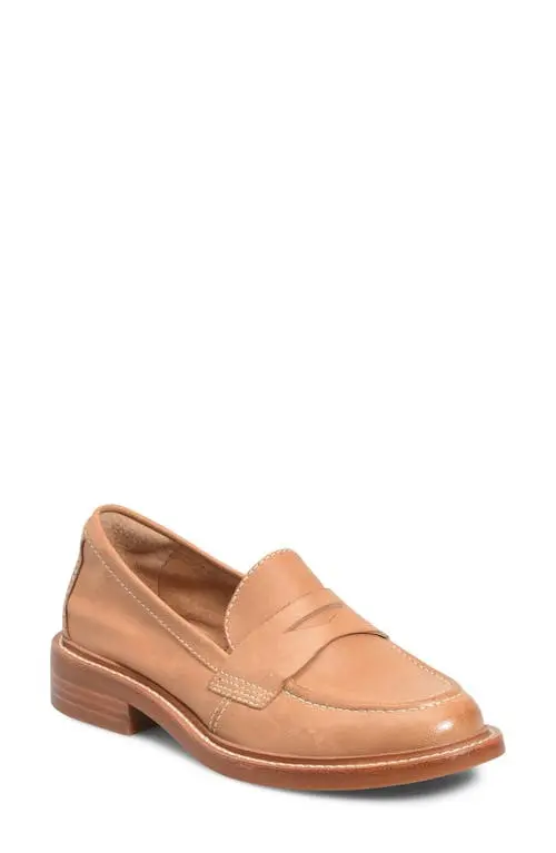 SOFFT Mara Penny Loafer - Honey