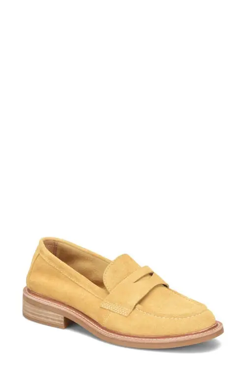 SOFFT Mara Penny Loafer - Marigold