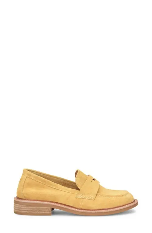 SOFFT Mara Penny Loafer - Marigold