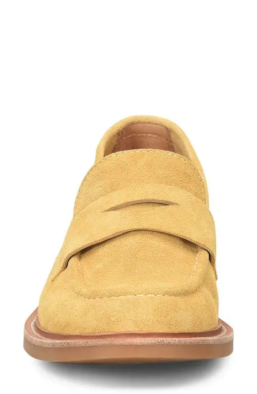 SOFFT Mara Penny Loafer - Marigold