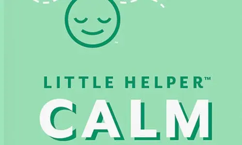 PATCHOLOGY Little Helpers Calm Dietary Supplement Strips