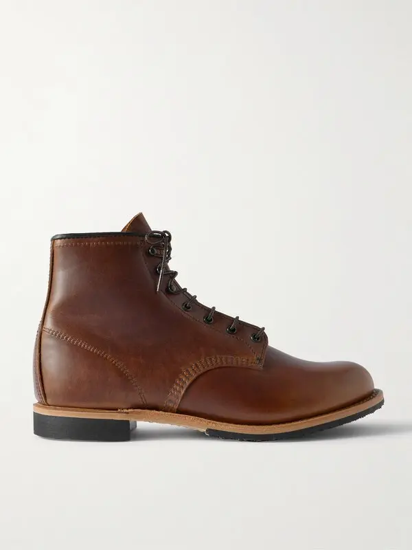 Red Wing 9422 Beckman Leather Boots