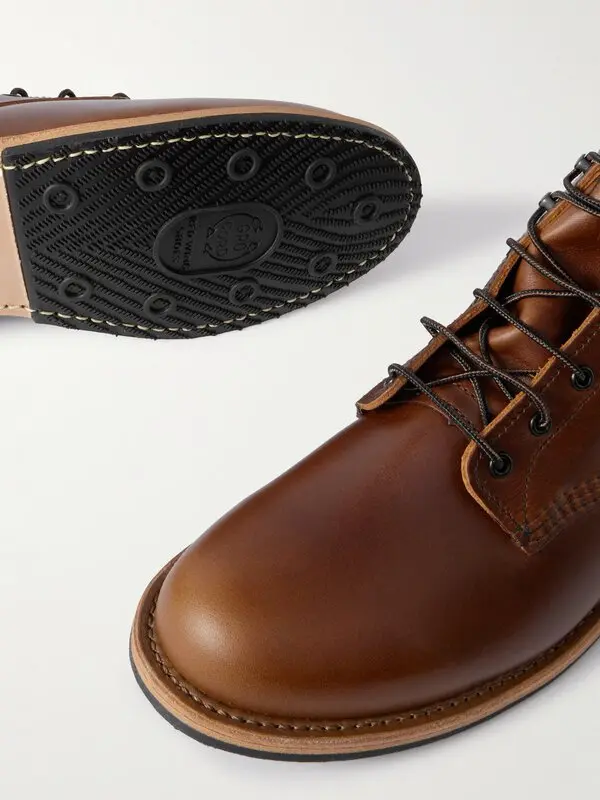 Red Wing 9422 Beckman Leather Boots