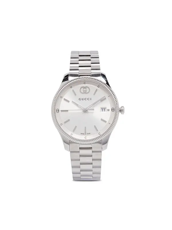 Gucci G-timeless 38mm