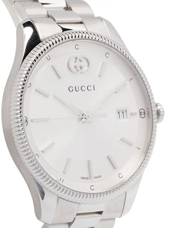 Gucci G-timeless 38mm